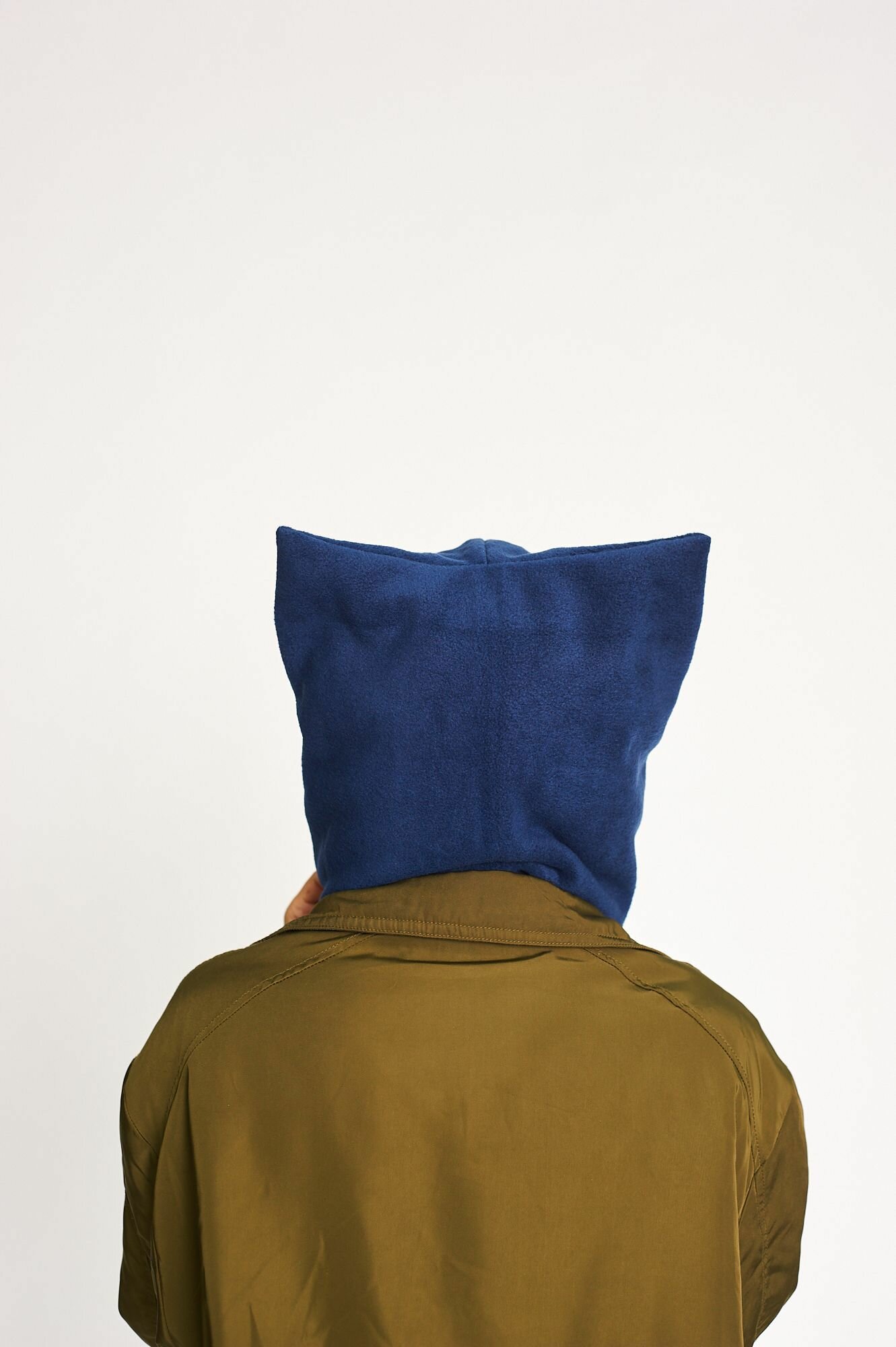 Балаклава Весна-лето 2024 для женщин