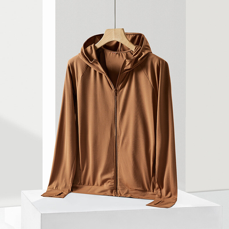 Куртка спортивная