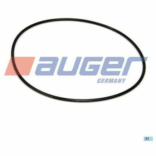 Уплотнительное кольцо круглого HCV Auger 60118