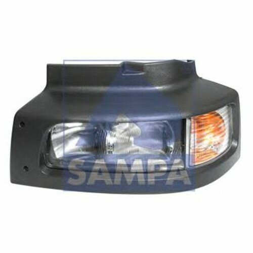 Основная фара Sampa 079416
