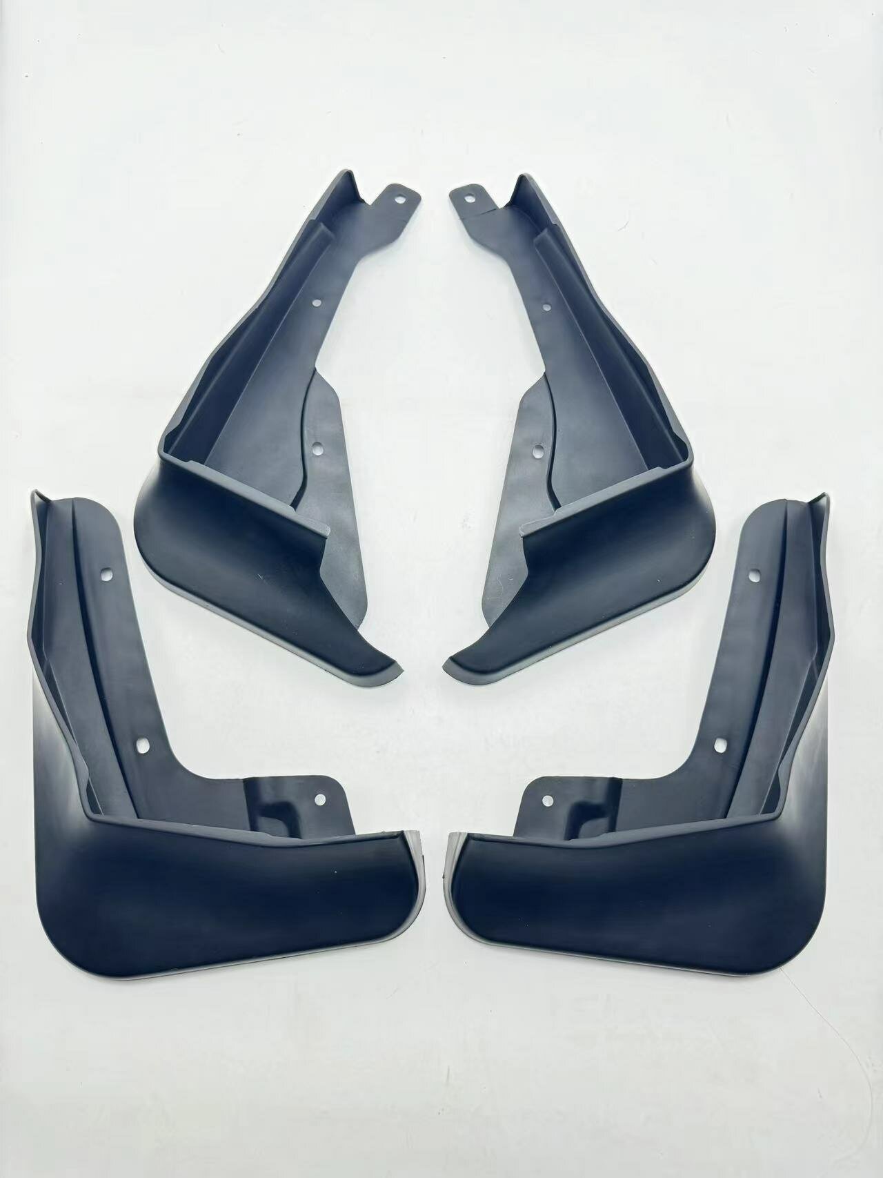 Брызговики, для Jetta VS5