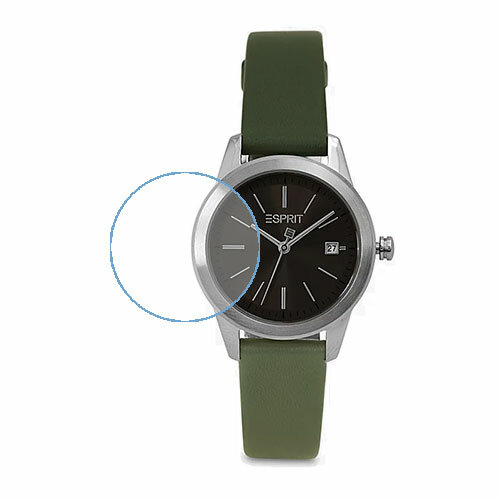Скрин Мобайл защитный экран для часов Esprit ES1L239L0165.310.30 из нано стекло 9H