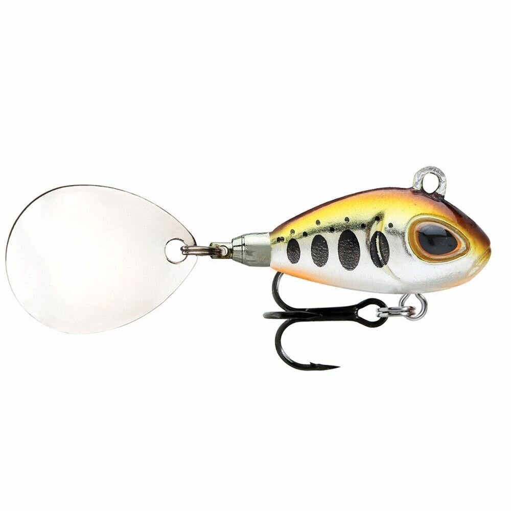 Тейл спиннер STORM GOMOKU Spin 16 /TR