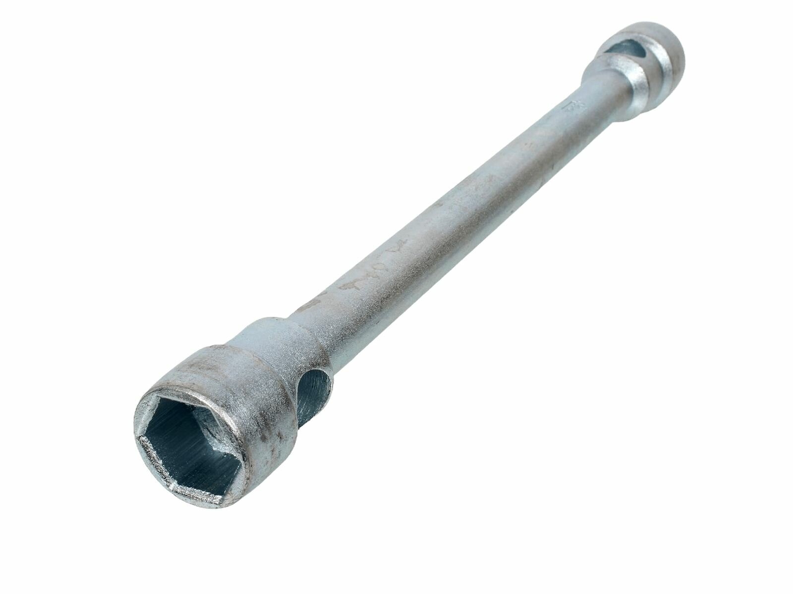 Ключ баллонный прямой 30х32 мм ЛИИНЗ фрезерованный