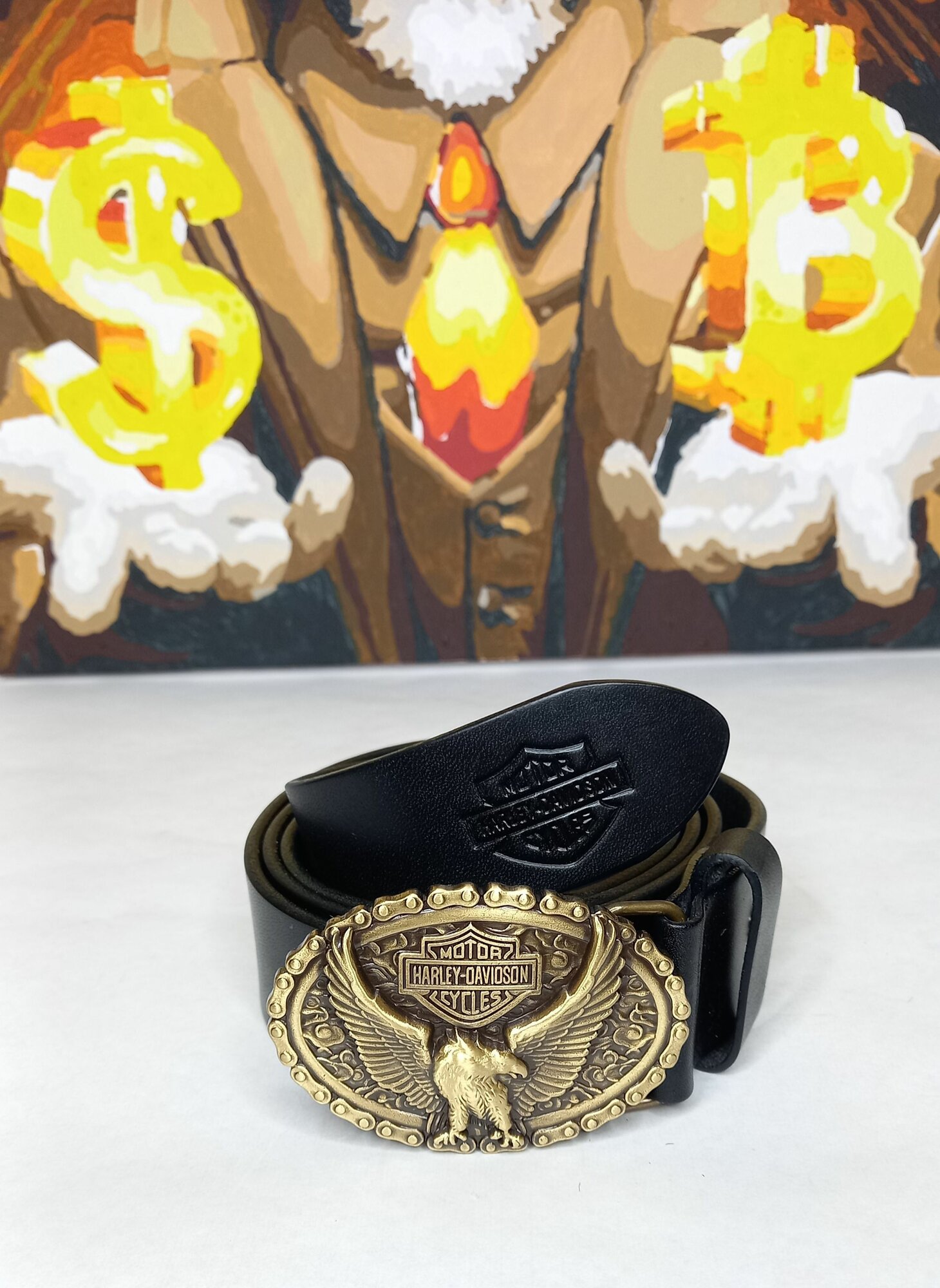 Ремень  для мужчин