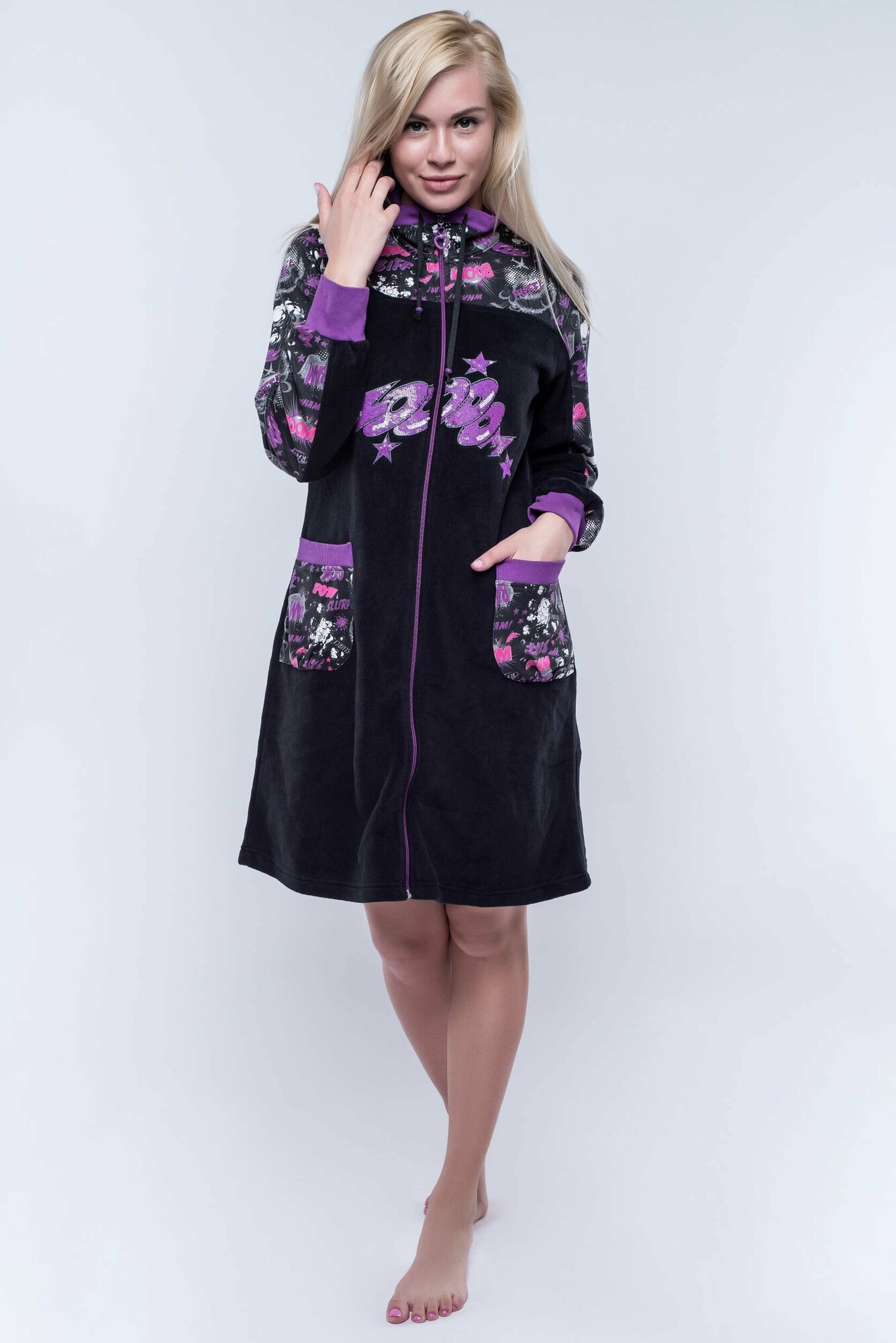 Халат
