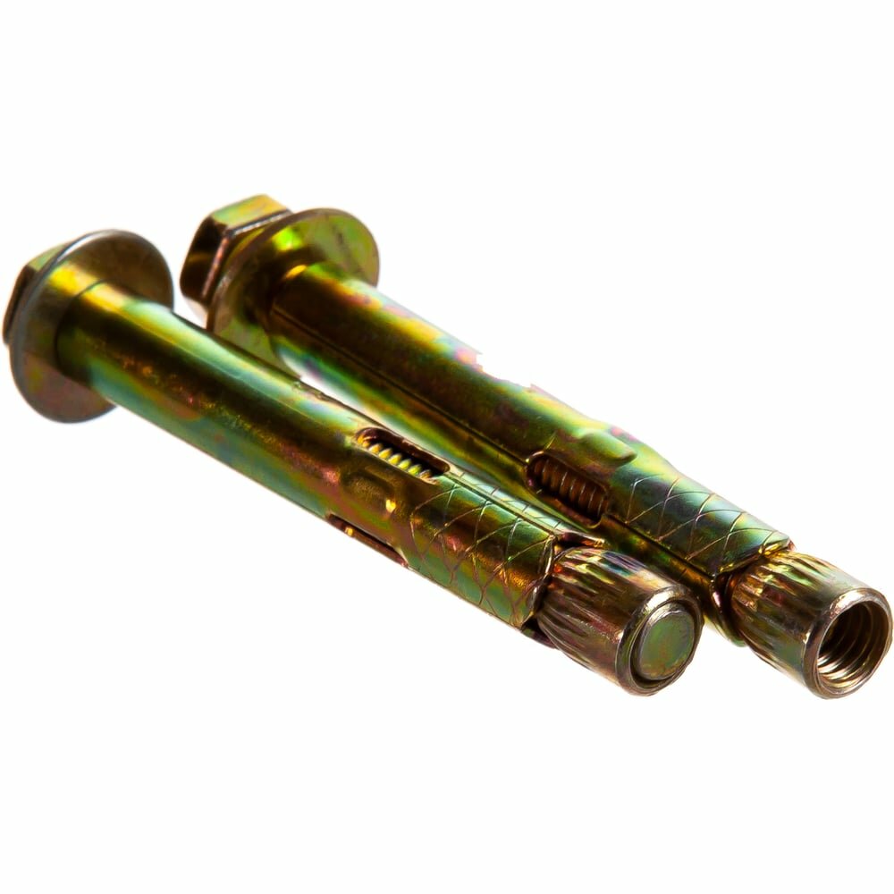 Анкерный болт Госкреп М8х60 (2 шт.)