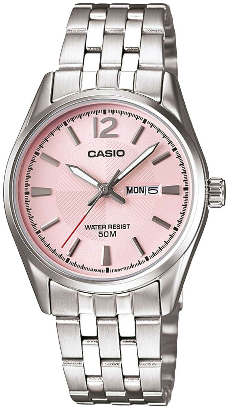 Наручные часы CASIO Collection