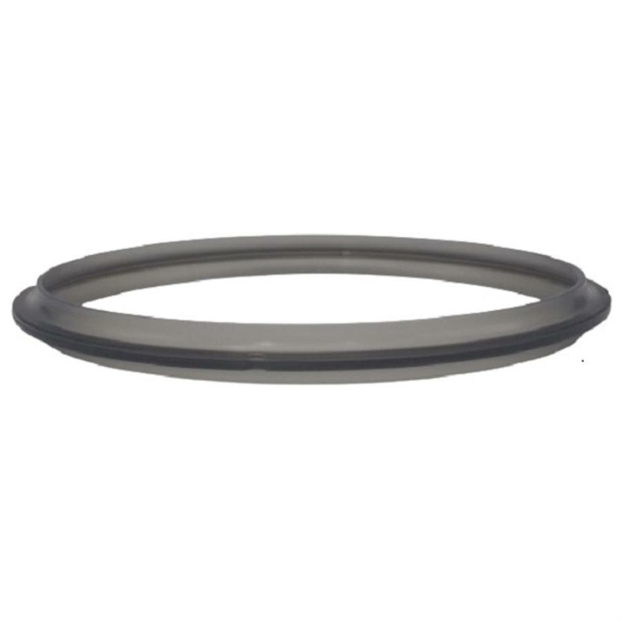 Уплотнитель крышки силиконовый UK5L2422-Premium для мультиварки-скороварки 5/6 литров