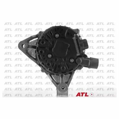 Генератор 14V 80A (со шкивом d-55 mm) B+ FR SIG A Delta L49150 для Ford Fiesta V, Fusion; Mazda 2