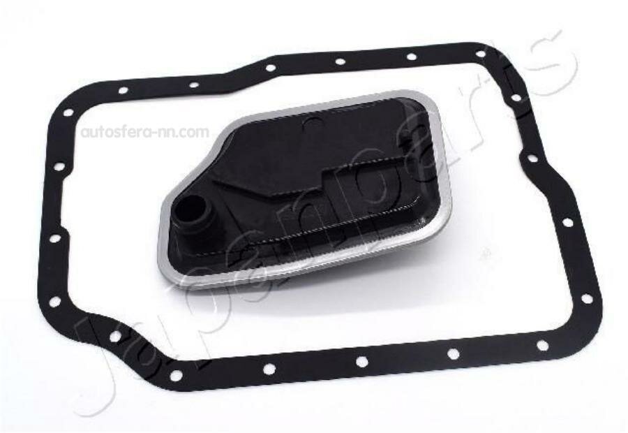 JAPANPARTS FT077 Фильтр АКПП FORD C-MAX (DM2), FORD FIESTA VI, FORD FOCUS (DAW, DBW), FORD FOCUS C-MAX, FORD FOCUS II (DA), FORD FOCUS II Cabriolet, FORD FOCUS II Station wagon (DA), FOR