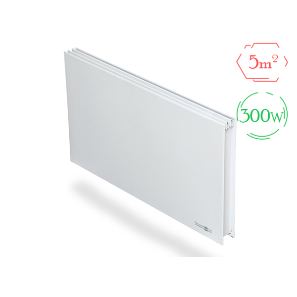 Инфракрасный обогреватель Теплофон ЭРГНА 0,3 (без терморегулятора, настенный)