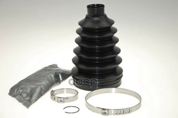 Пыльник шруса PEUGEOT 208 I 2012- GKN (Loebro) арт. 306941