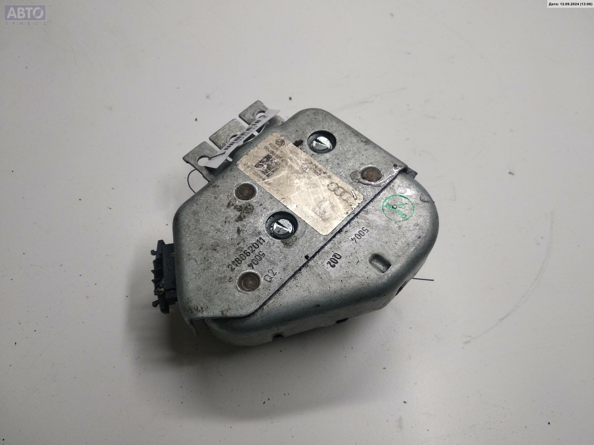 Блок управления Audi A6 C6 (2004-2011)