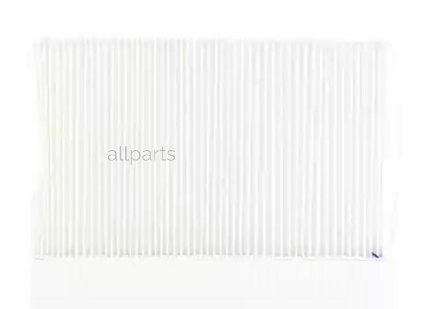 BASBUG BSG90-145-006 Фильтр салонный AUDI A100-A6 BM 90-97