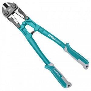 Болторез 12"/300 мм , лезвия -Cr-V Total