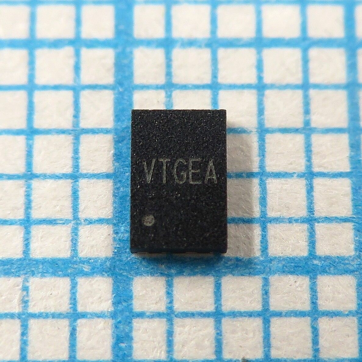 SY7088 SY7088DGC VTGEA VT6MA VTxxx - ШИМ контроллер