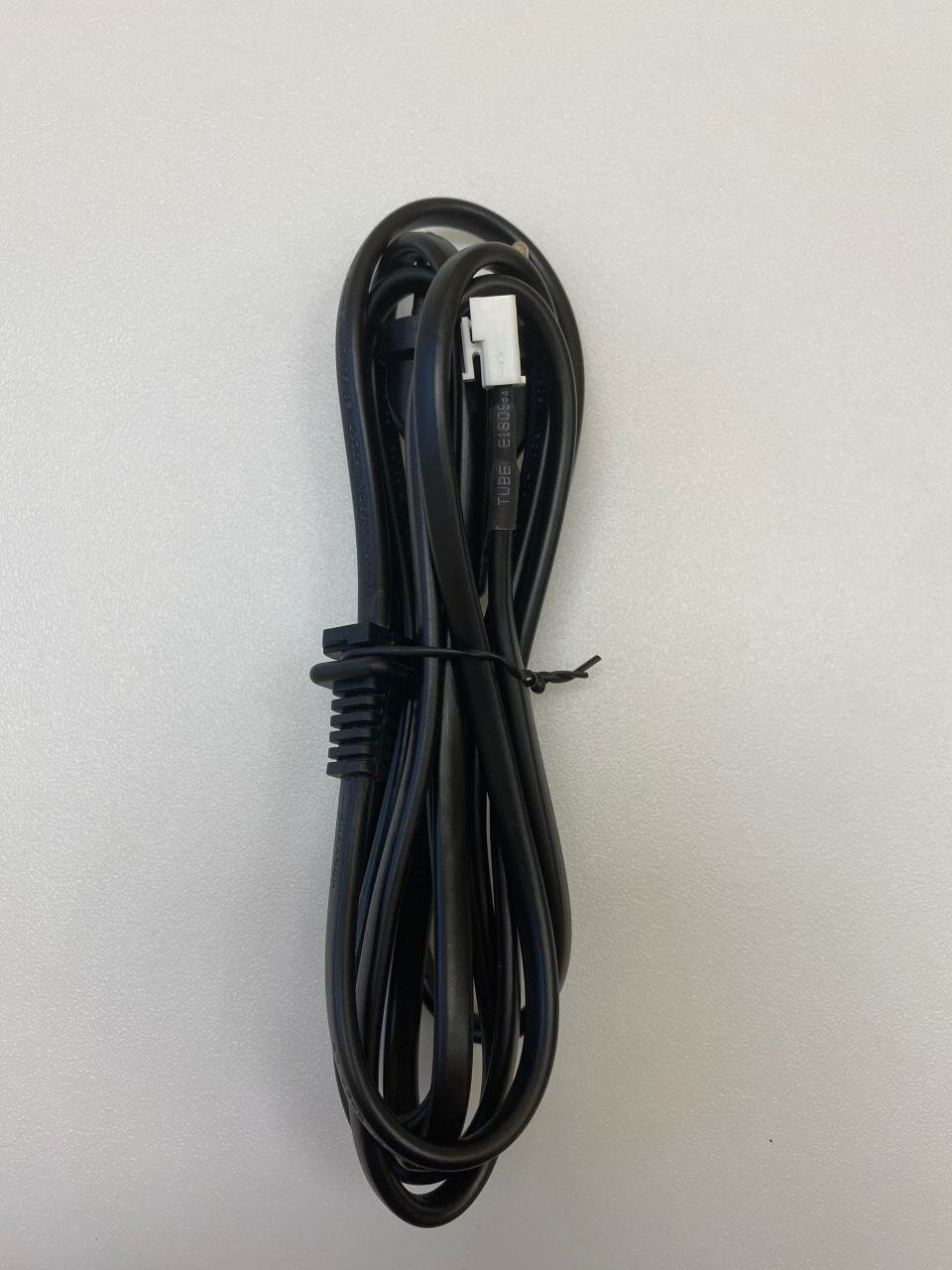 Кабель сетевой интегрированный 220V, для телевизора Polarline 65PU51TC-SM