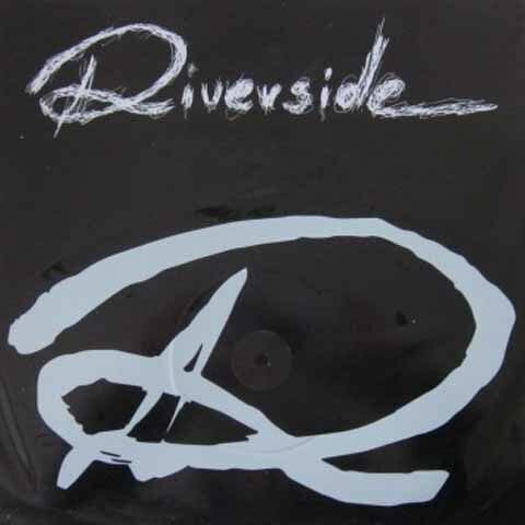 Виниловая пластинка Riverside - The Piece Reflecting The Mental State Of One Of The Members Of Our Band Vinyl 7" Shape