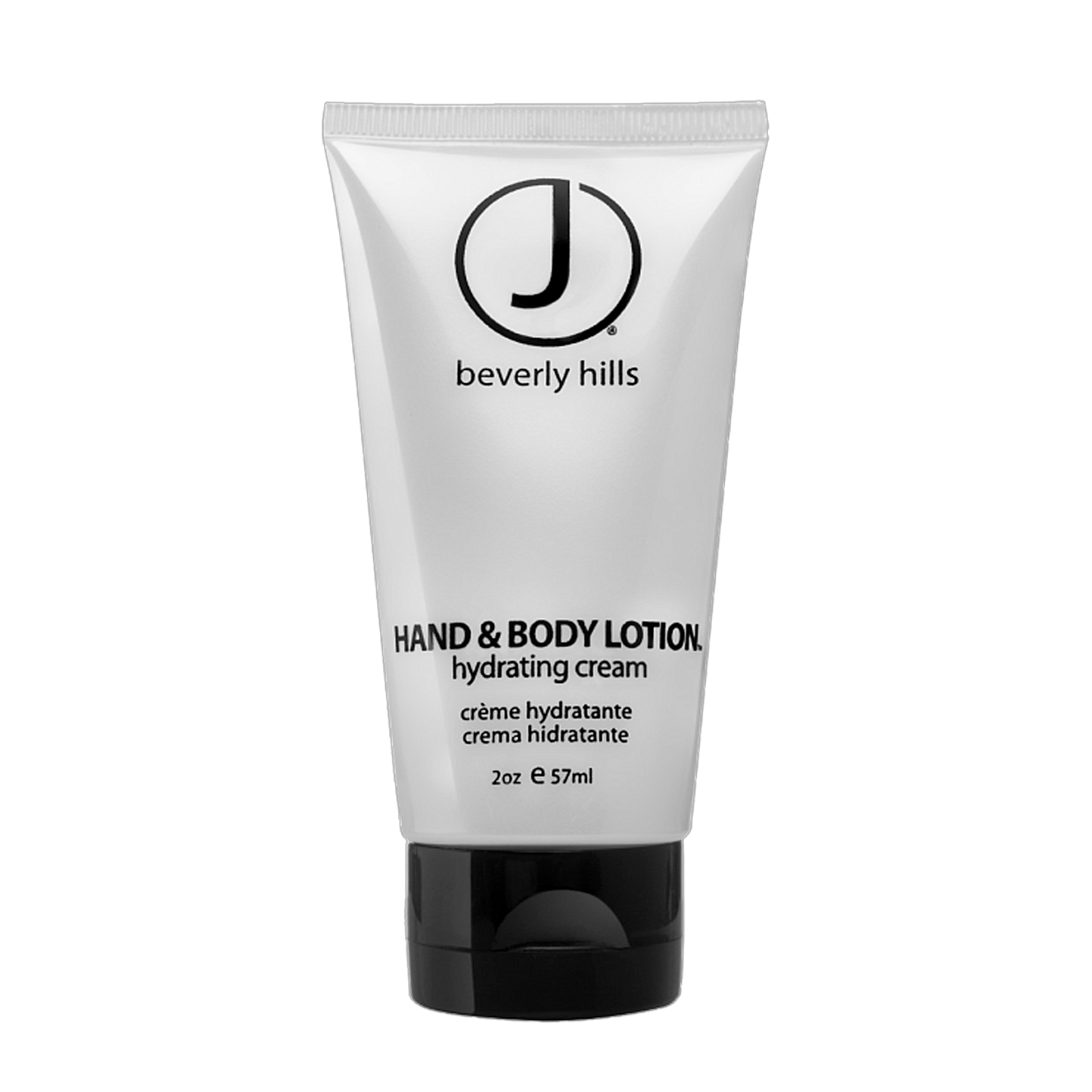 J Beverly Hills Hands&Body Lotion Крем для рук и тела 57 мл