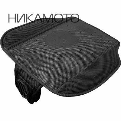 AUTO-STANDART 101351 Autostandart Накидка с обдувом, 101351(1)