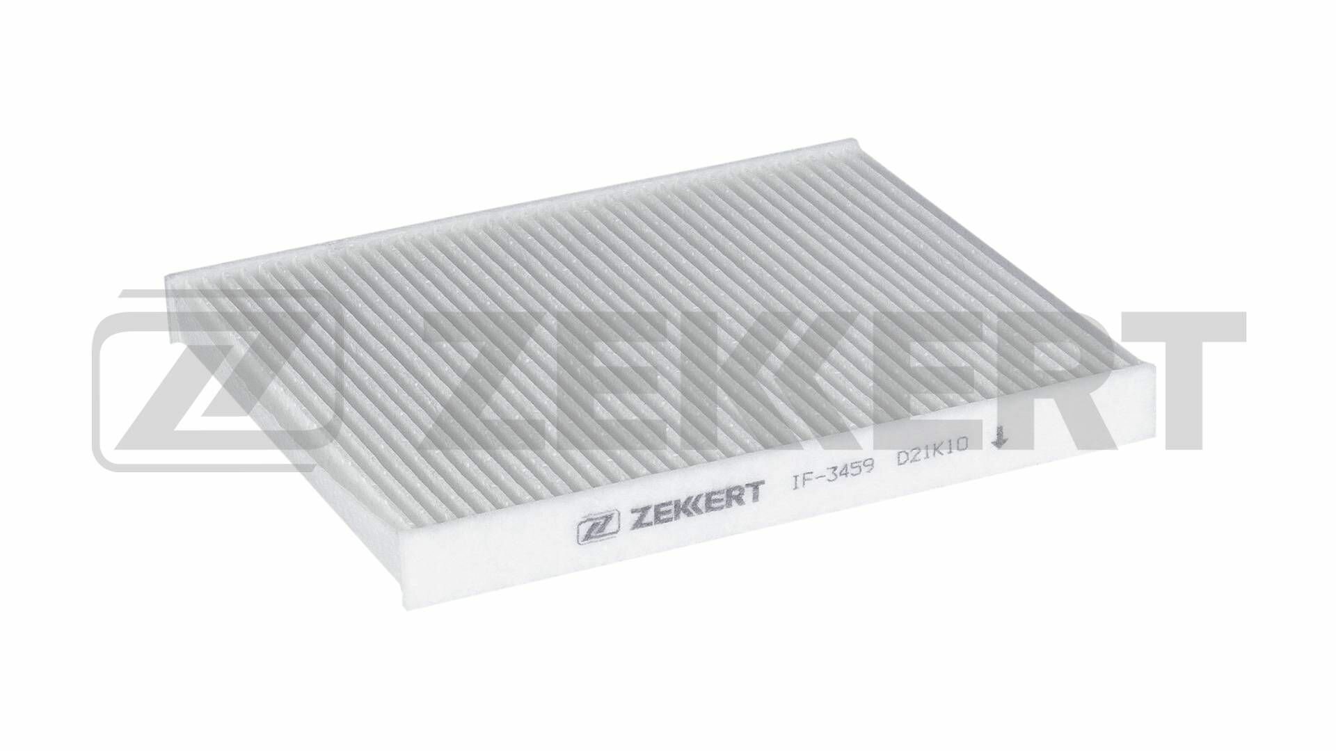 Фильтр салонный для БМВ X5, X6 IF-3459 ZEKKERT