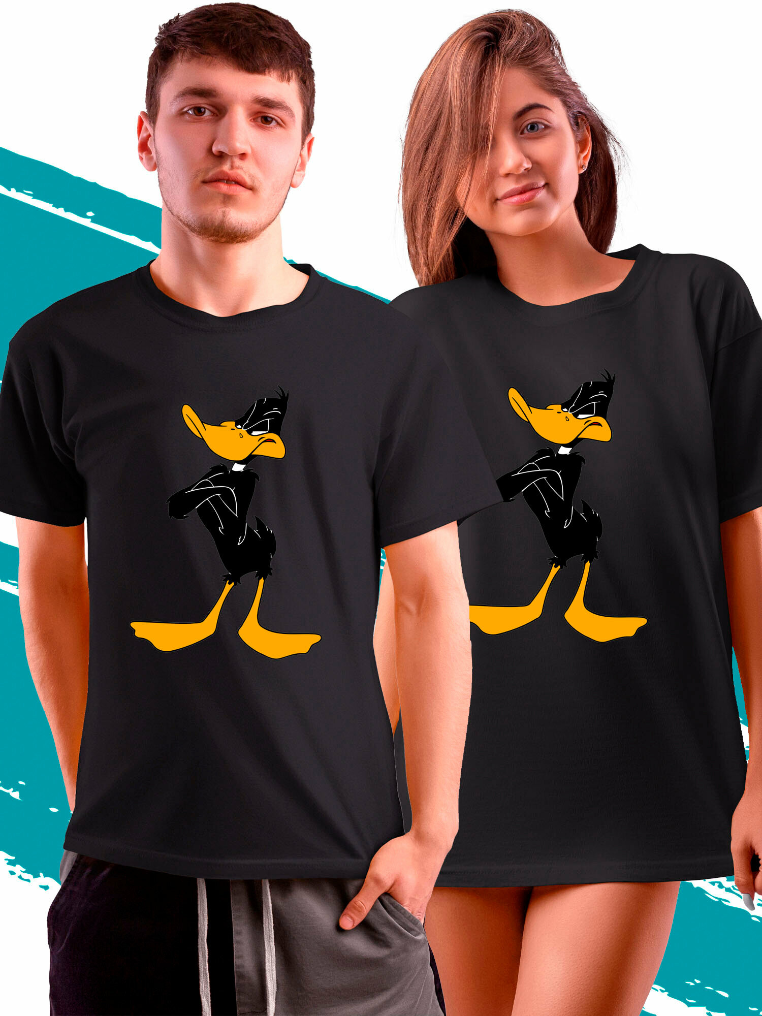 Футболка Шоу Луни Тюнз Looney Tunes Show