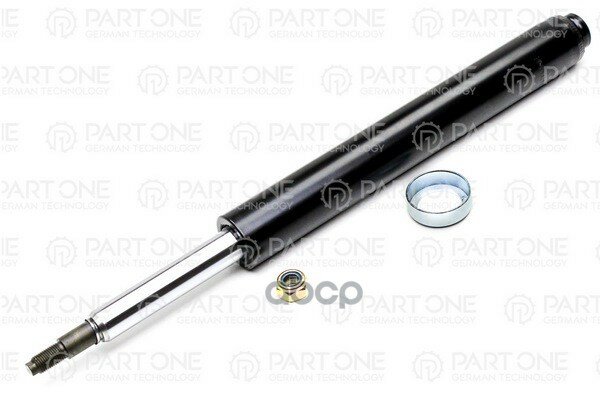 Амортизатор подвески 666001 OIL передн масляный AUDI: 100 76-94, 200 79-91, A6 94-97 PART-ONE арт. 1SA007