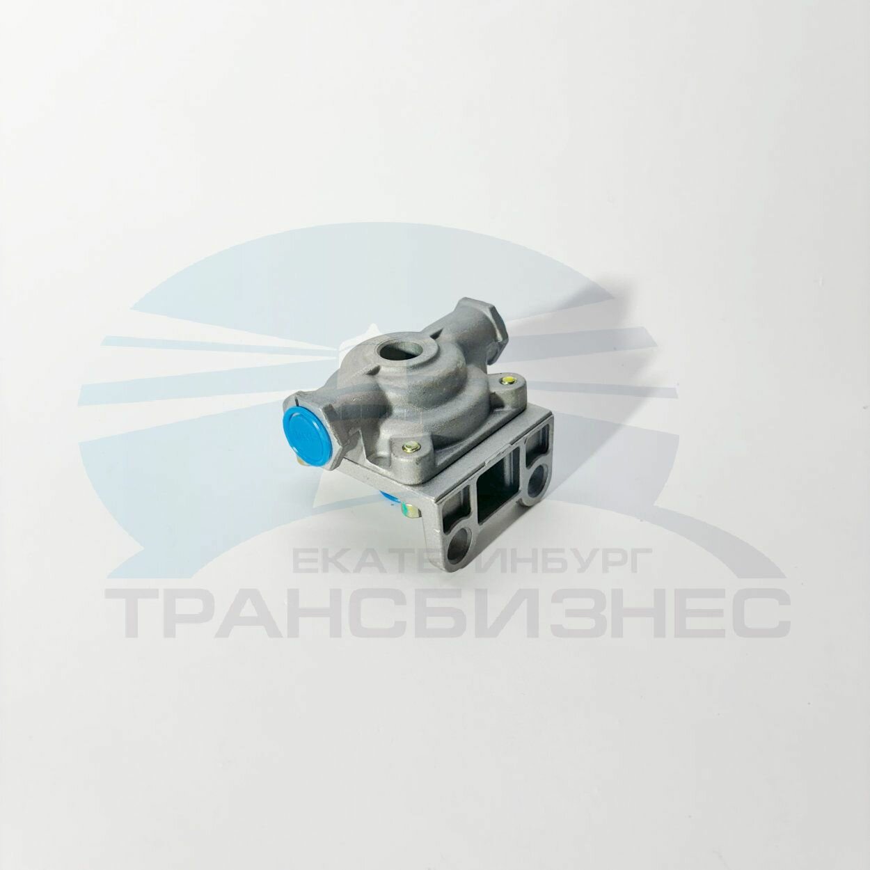 Клапан быстрого растормаживания DONGFENG C80N, C120L/N (3533N1-010)