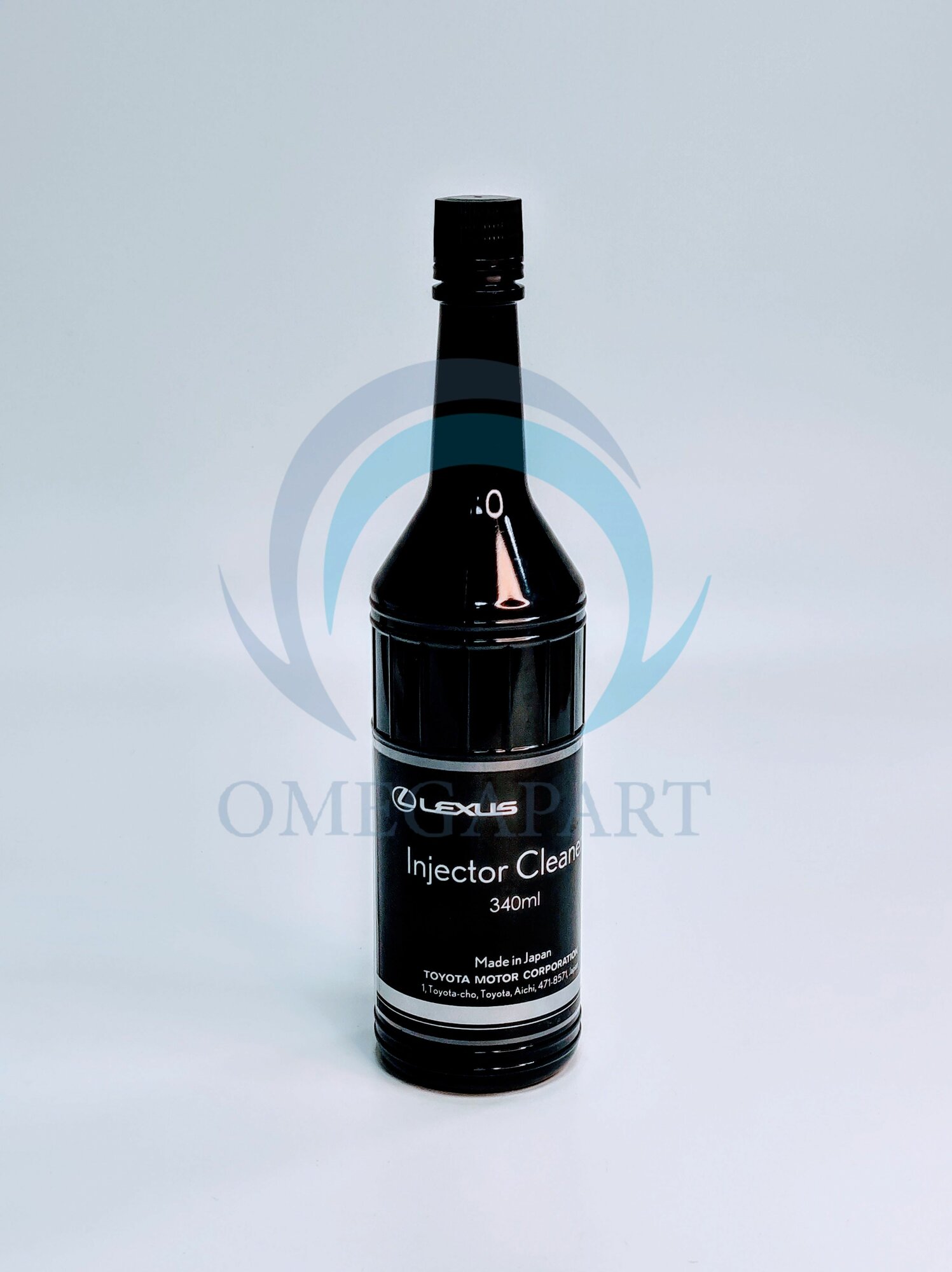 Очиститель топливной системы 340 мл, Toyota 0881380014