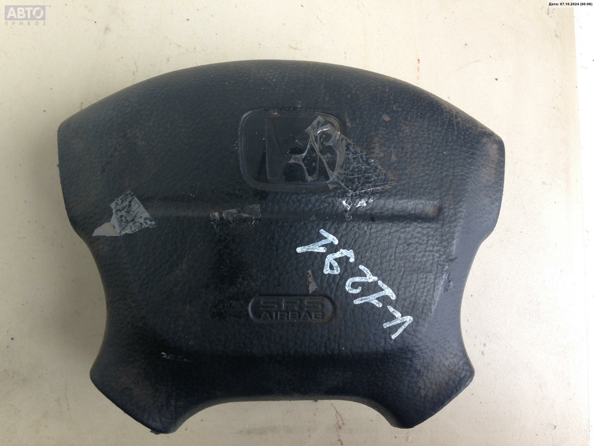 Подушка безопасности (Airbag) водителя Honda Civic (1995-2000)