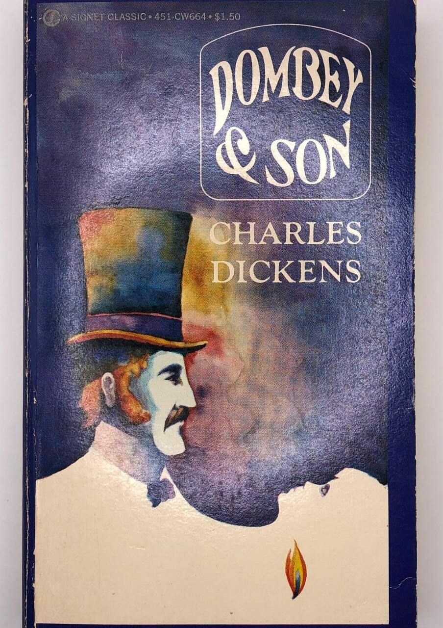 Dombey and son 1964 г.