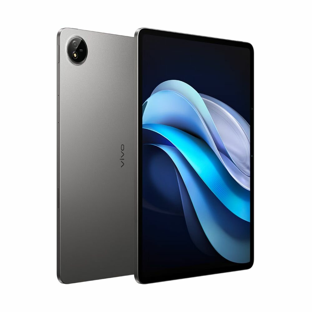 Планшет Vivo Pad 3 Pro, 12 ГБ/256 ГБ, серый