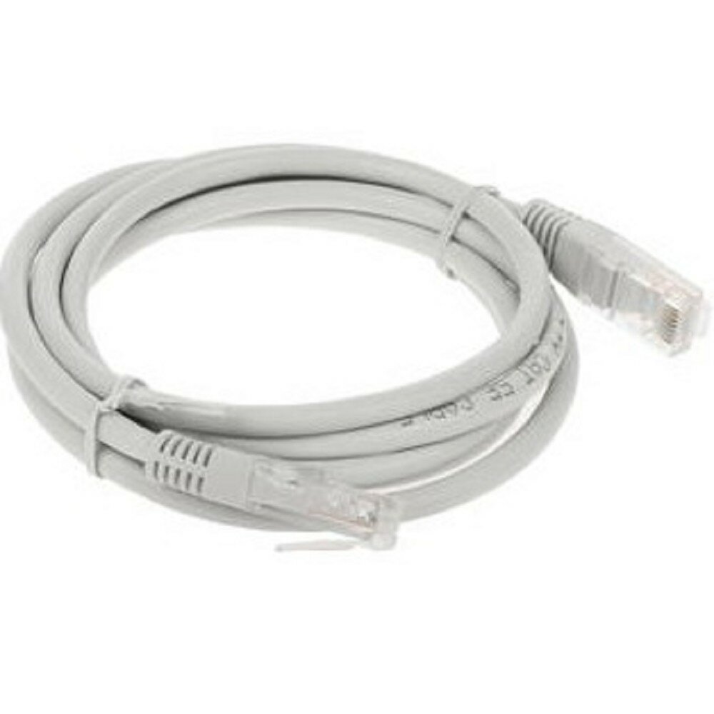 Патч-корд интернет кабель Cablexpert кат.5 1.5м