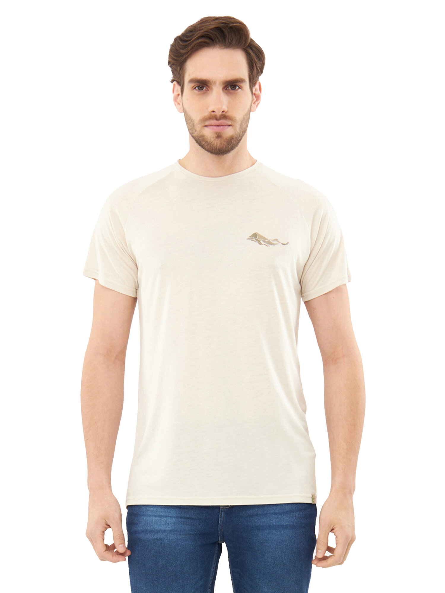 Футболка Likelо Bamboo