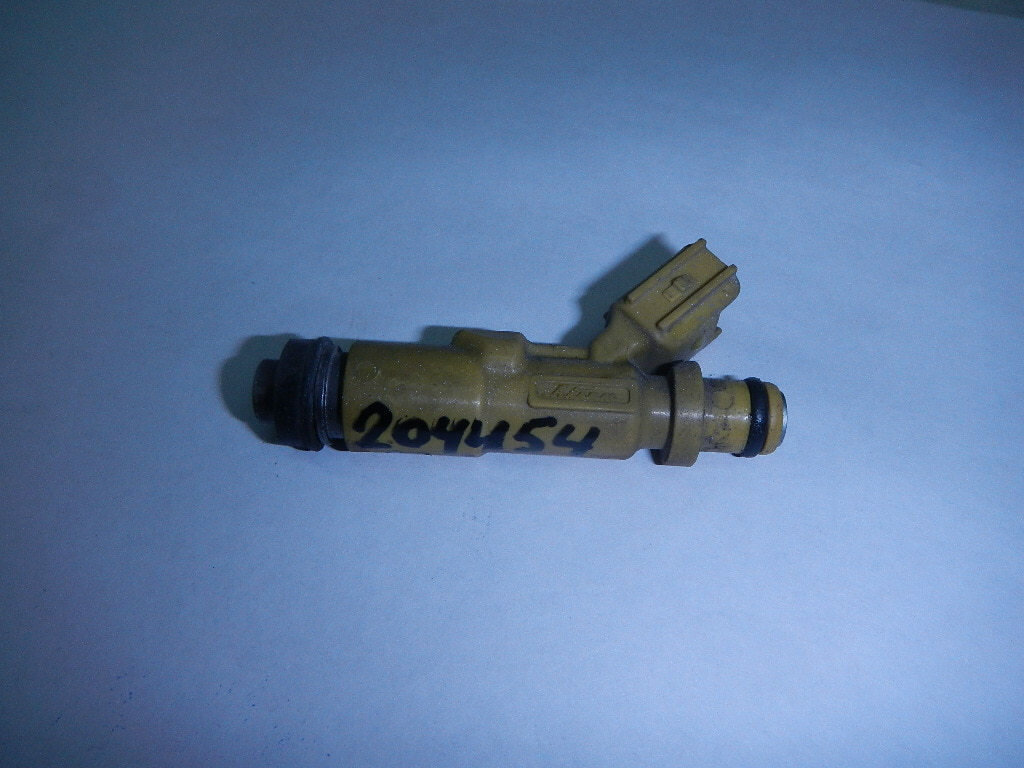 Б/У Форсунка инжекторная электрическая, Toyota (Тойота)-COROLLA 120 (01-06) TOYOTA COROLLA 120 (01-06) Без видимых повре...