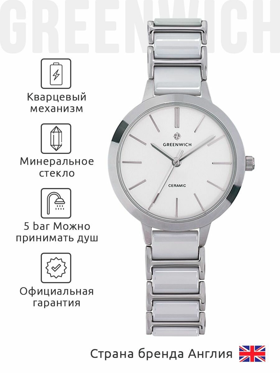 Наручные часы