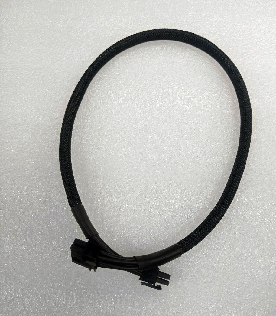 Кабель питания Thermaltake Toughpower GF 850w PCIe 8pin на 6+2 PCIe