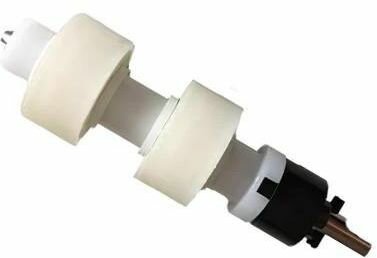 Прижимной ролик Avision ADF Roller (002-9827-0-SP)