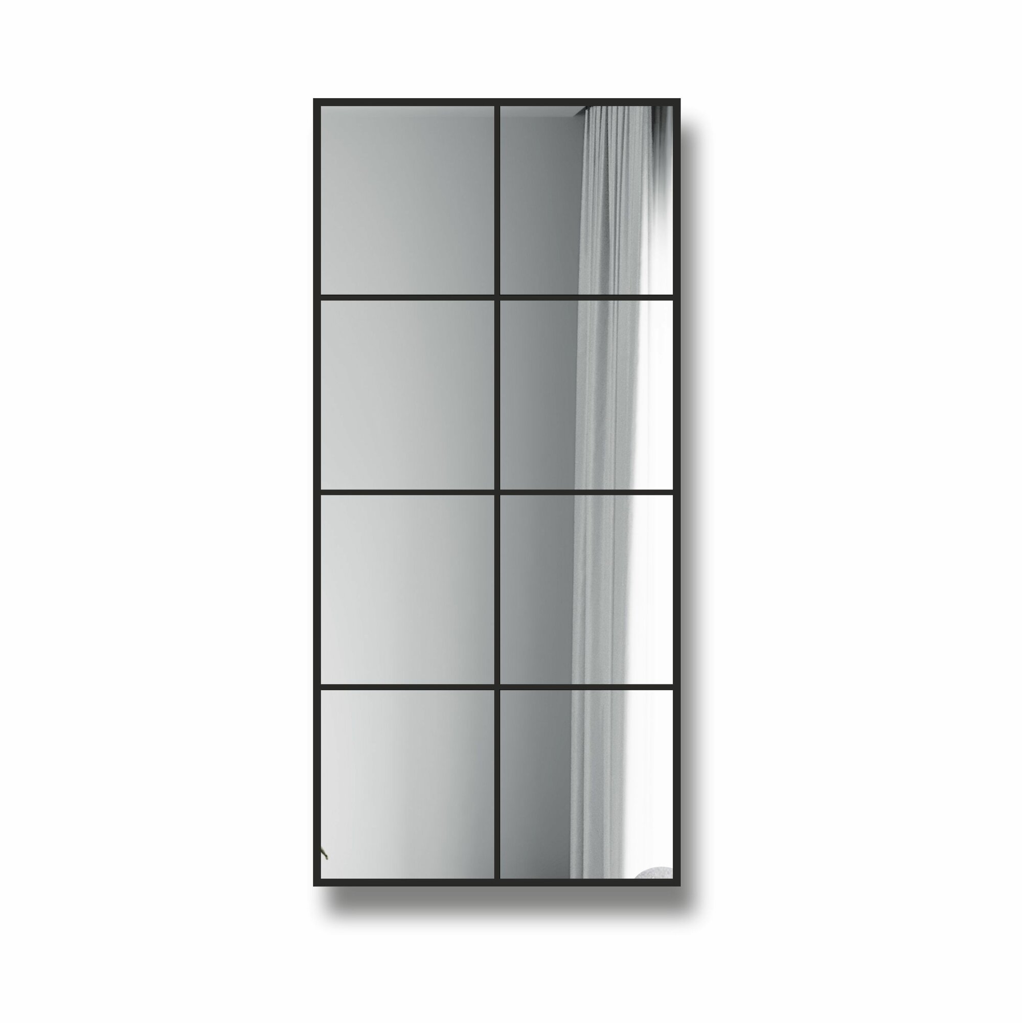 Зеркало интерьерное Финист, серия Salyus, 150 х 70 см, настенное, ультрафиолетовая печать