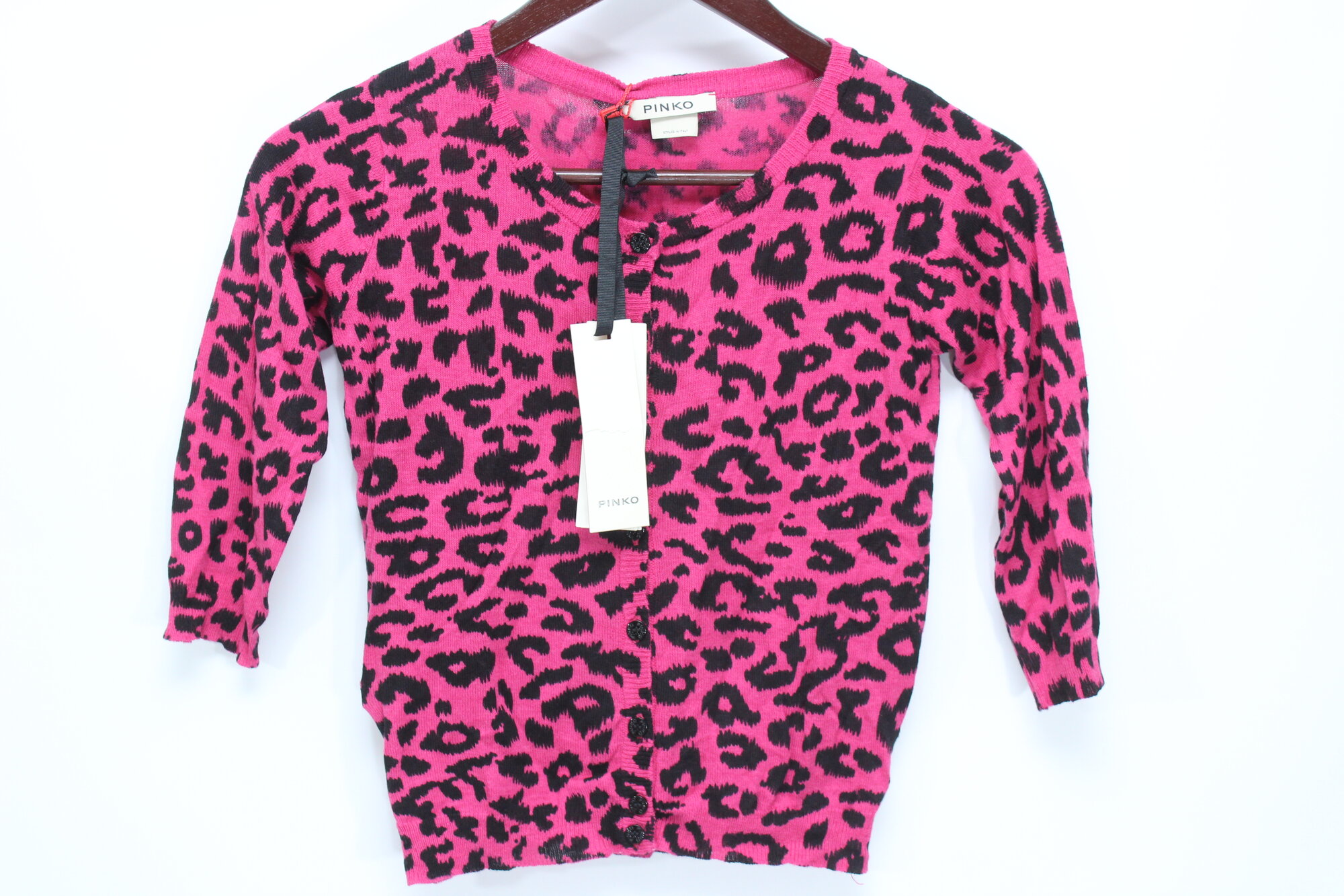 Pinko Кардиган Свитер S