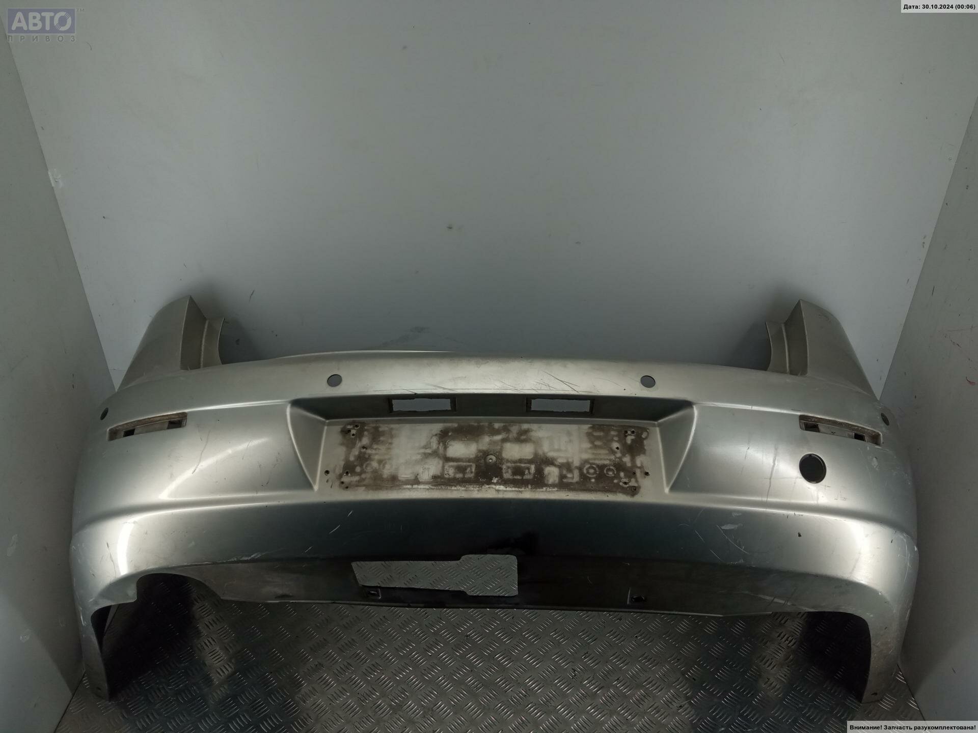 Бампер задний Fiat Croma 2 (2005-2011)