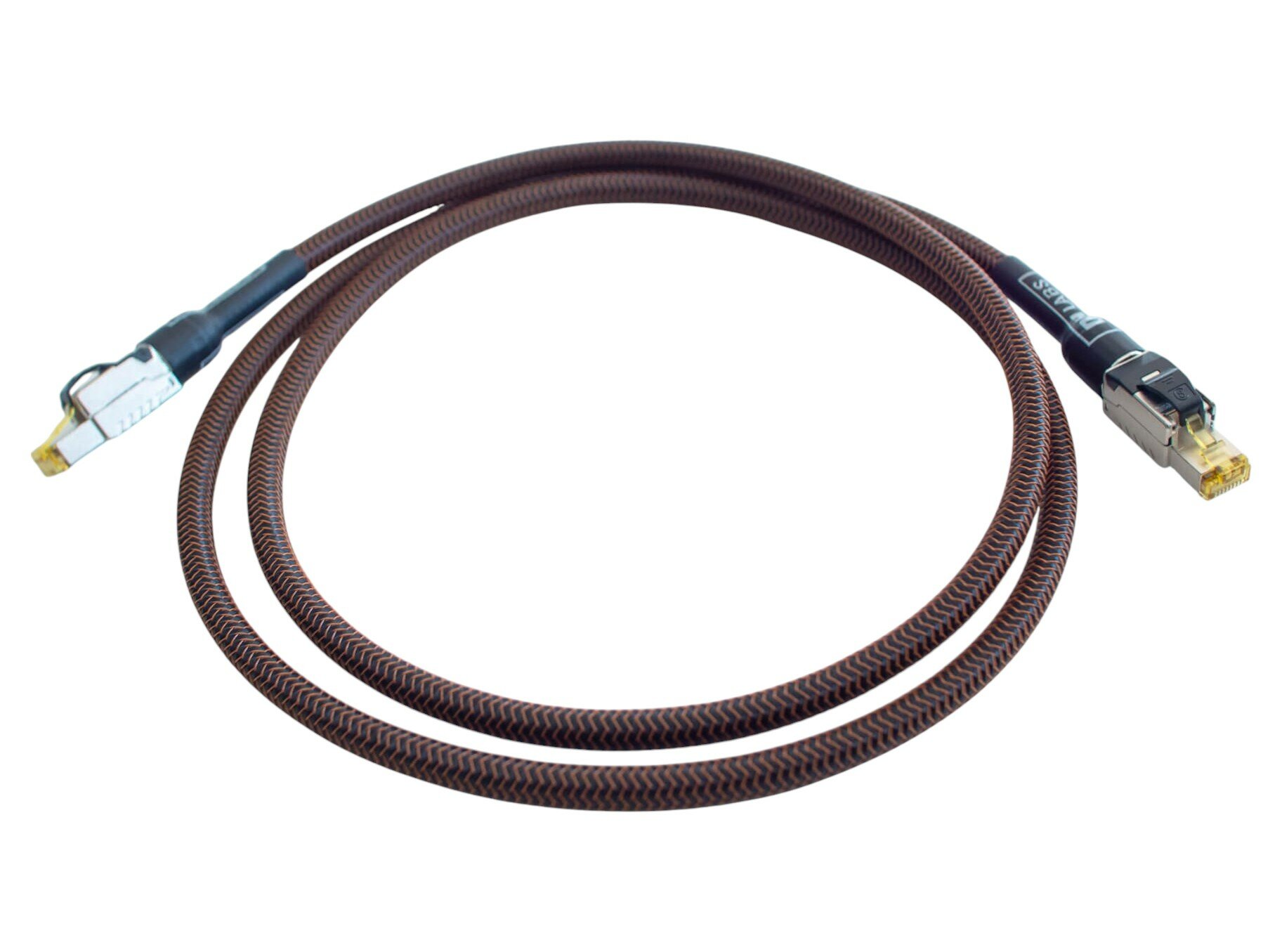 Кабель DH Labs Reunion CAT8 Ethernet CAT8 RJ45 1m