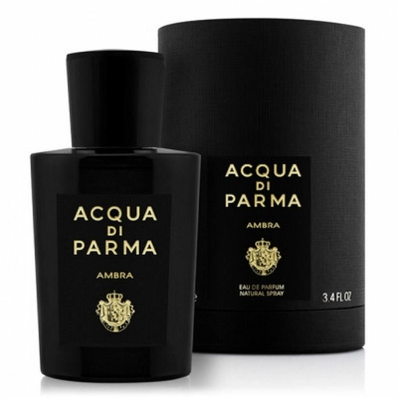 Acqua di Parma Ambra Eau de Parfum Парфюмерная вода унисекс 180 ml