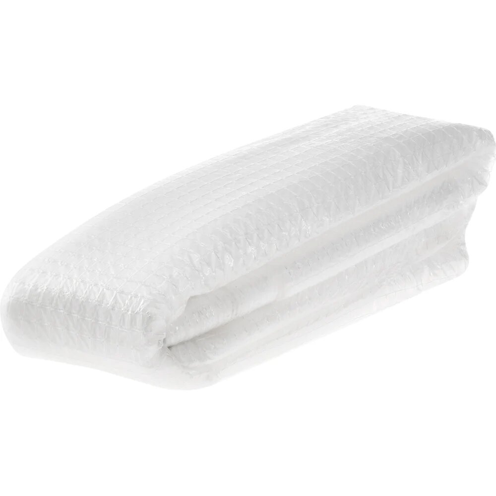 Пленка армированная ЧЗМ универсальная 200 мкм 2x10 м 3581