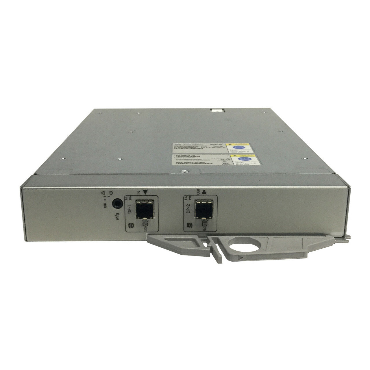 Модуль контроллера HP QR491-63004 SPS- EBOD 12G SAS 2хSFF-8644 для 3PAR 8000