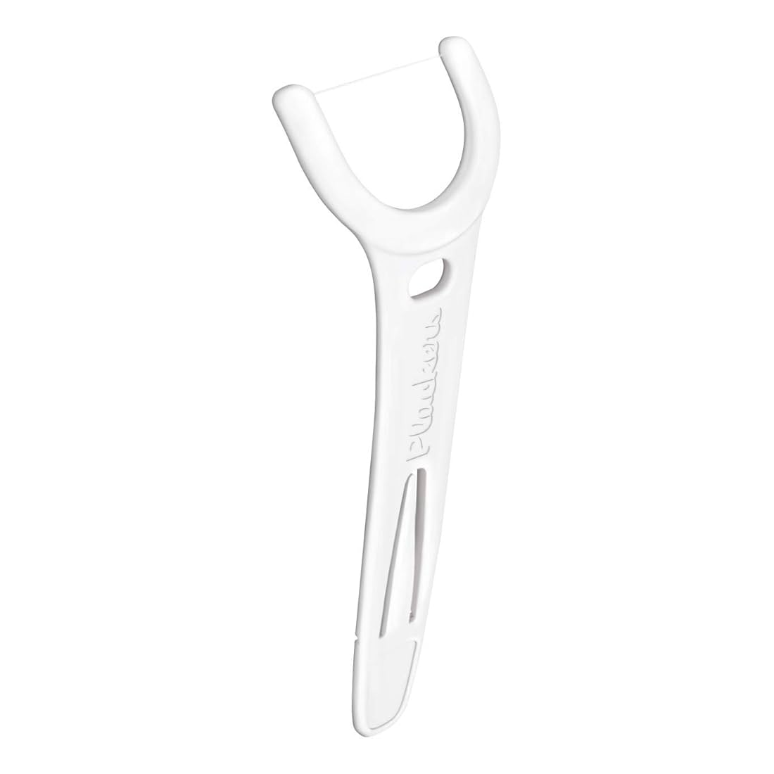 Флоссеры Plackers Back Teeth, 75 шт — фото 1