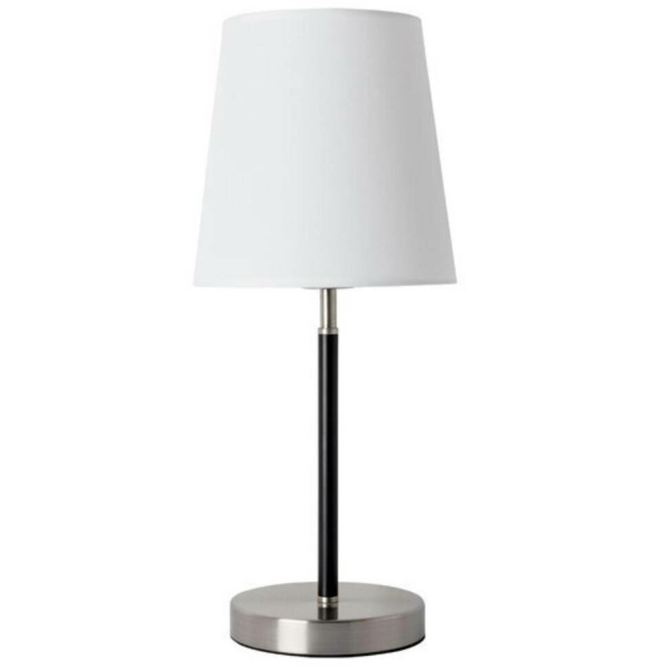 ARTE LAMP Декоративная настольная лампа Arte Lamp RODOS A2589LT-1SS