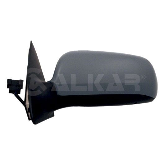 Наружное зеркало, ALKAR 6139522 (1 шт.)