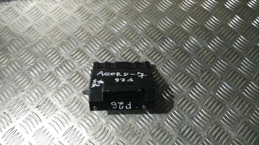 Усилитель звука Б/У для HONDA Accord VII рестайлинг (2005—2008) 39186SEA003